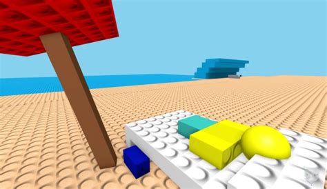Dynablocks [อยู่ในระหว่างการก่อสร้าง] Roblox