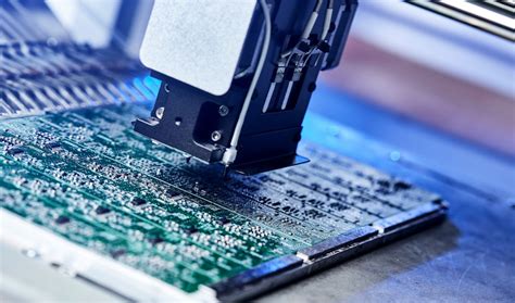 Flex Circuit Boards Manufacturing Top Fast PCBA