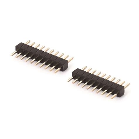 Pin Header Connectors Edom Electronics