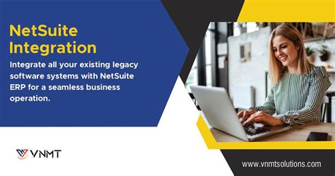 Netsuite Integration Services Netsuite Integration Partners And Consultants
