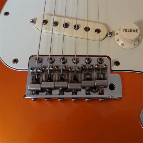 Fender Custom Shop 70 Relic Stratocaster Nicks Hand Picked Guitars Llc