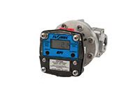 Model GPI OM A R G Flowmeter On John C Ernst Co Inc