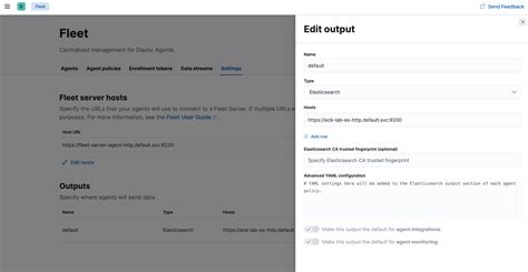 Deploy Eck Update 1 Justin Lim