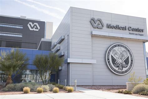 North Las Vegas Va Medical Center At Kenneth Neilson Blog