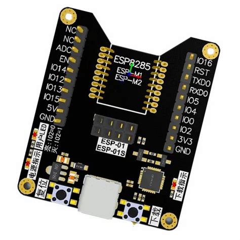esp8266 test board for iot at rs 750 in hyderabad id 2852169122373