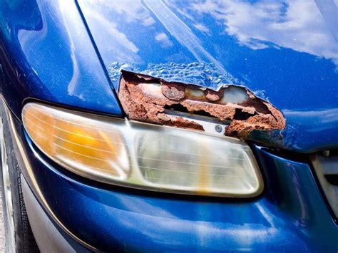 Best Rust Proofing Options Which One Is Right For You Readers Digest