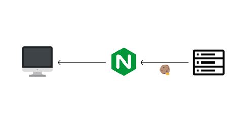 How To Get Secure Cookies Working With Nginx Paolo Tiu
