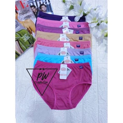 Jual Celana Dalam Wanita Ayumi Pakaian Dalam Dewasa Pw Collections