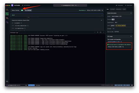 LMStudioとLangChainでlocalチャットボットを作る
