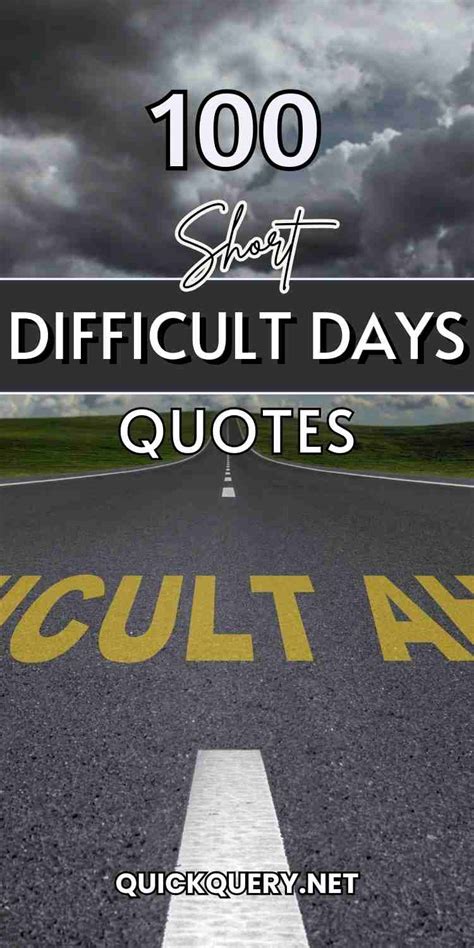 100 Uplifting Quotes For Difficult Days Quick Query