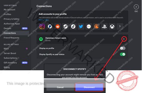 FIXED Discord Keep Pausing Spotify While Streaming