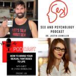 The Sex And Psychology Podcast