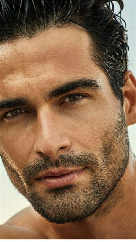 Pin On Mens Brows Handsome Italian Men Beautiful Men Faces