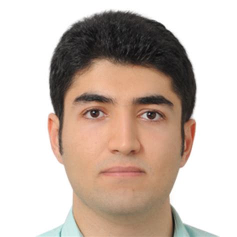 Ali Kamali Master Of Science The University Of Arizona Arizona