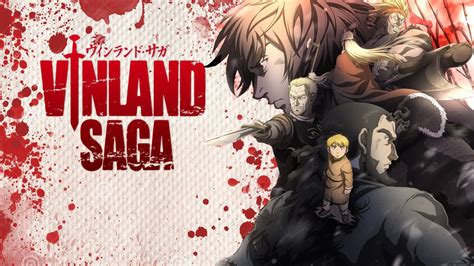 90 Vinland Saga Hd Wallpapers And Backgrounds