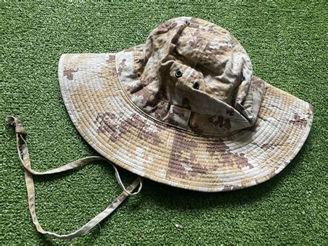 Панама капелюх панамка Tactical Military військова камуфляжна армійська — ціна 200 грн у