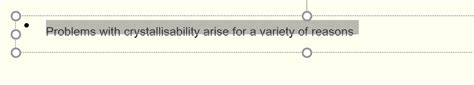Text Misaligned To Bullet Point Microsoft Community