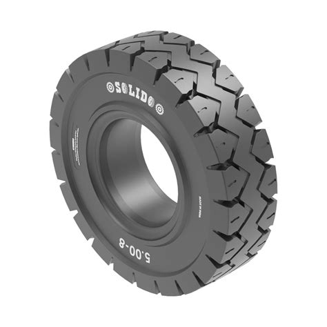 Solido 450 Mm Solid Tyres Size 5 00 8 At Rs 2700 In Thanjavur Id 23579077862