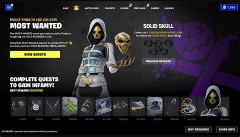 Fortnite Should Implement This Mini Battle Pass System For Occasional