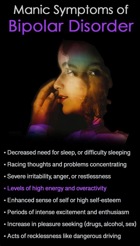 4 Types Of Bipolar Disorder Symptoms And Treatment Summit Malibu
