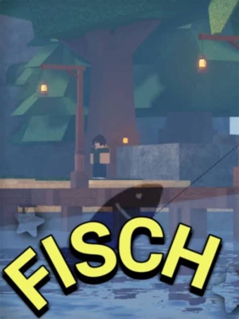 Roblox Fisch How To Get To The Brine Pool Vg247