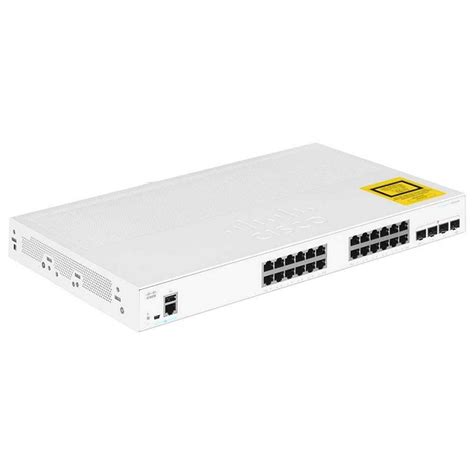 Cisco CBS350 24T 4G EU Switch Price In Qatar Itsouq Qa