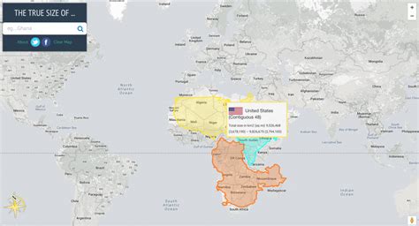 7 Interactive Maps That Prove Data Visualization Is Not Boring Maptive