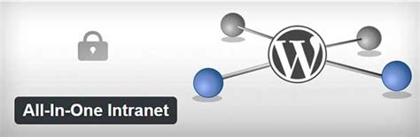 cómo crear una intranet con wordpress