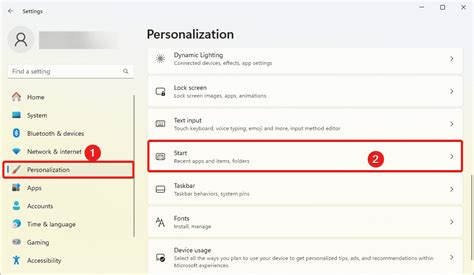 Windows 11 Remove Recommended Section From Start Menu Not Working Fixed NEXTOFWINDOWS COM