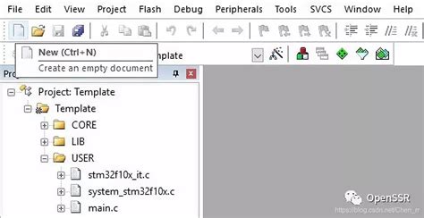 Stm32f103入门 8精准延时stm32f103delay函数 Csdn博客