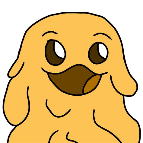 Precious Blob Friend Scp 999 Rscp Precious Blob Friend Scp 999 Rscp