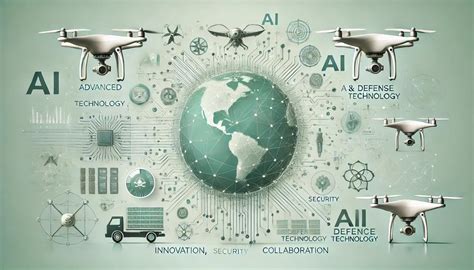 Anduril And Openai Partnership For Security And Leadership In