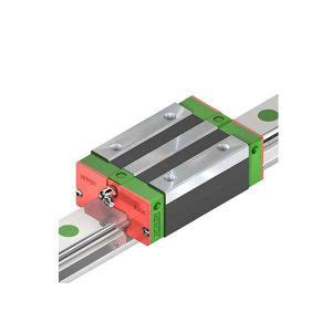 Hiwin HG Series Linear Guideway CRD Devices