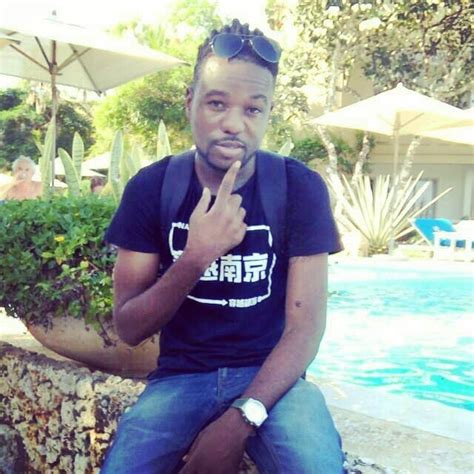 Nicky Phondo The Deejay Ze Ninja Facebook