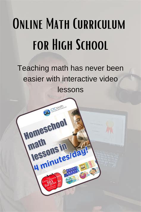 My Switch To Online Math Curriculum For High School My Homeschool With A View