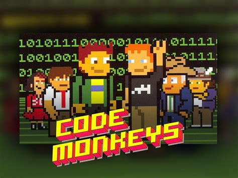 Prime Video Code Monkeys S1