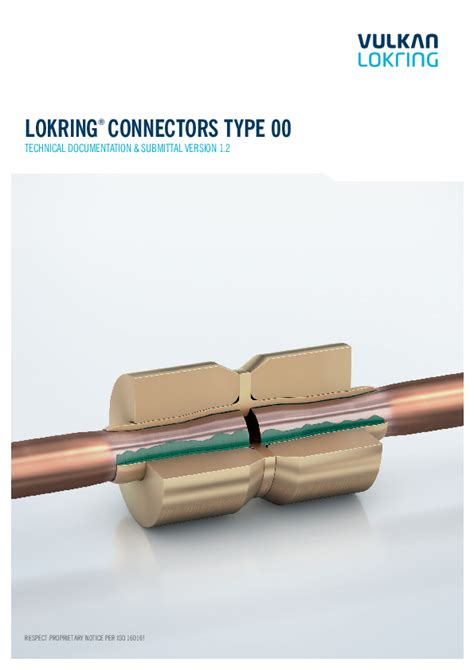 Lokring Dr Vulkan Group