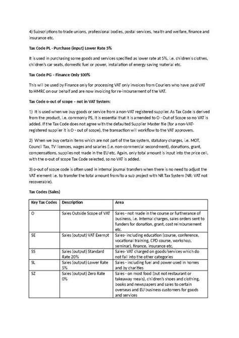 Services Flyer Template Free 30680 Fms Tax Codes And Tax Systems Explained