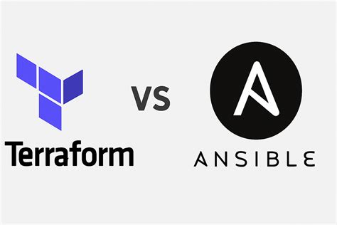 Terraform Vs Ansible — Whats The Real Difference By Baran Kİbar Stackademic
