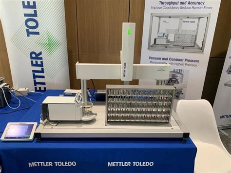 Frederik Eiler On Linkedin Mettlertoledo Imeko2024 Hamburg Metrology Digitalization