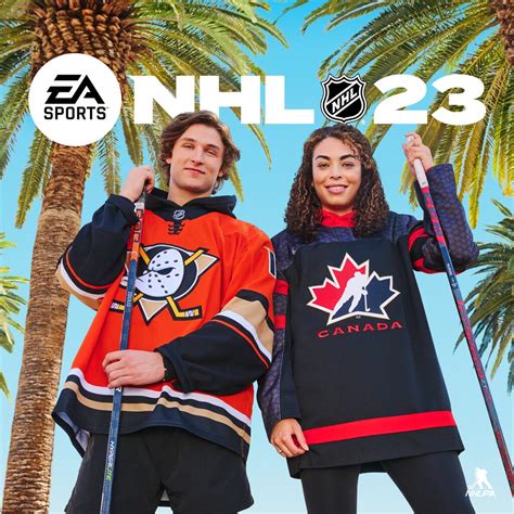 EA SPORTS™ NHL® 23 - PS4,PS5 Jeux | PlayStation® (Belgique)