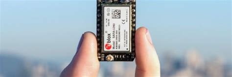 Particles Electron Is A “cellular Arduino” With A Global Data Plan R Arduino