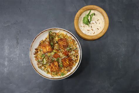 Biryani Making Classes At Best Price In Mumbai By Cho Bee Labs Academy