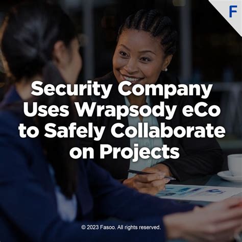 Fasoo On Linkedin Collaboration Datasecurity