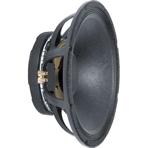 Buy Peavey 15 Pro Rider Al Cp Subwoofer Speaker Driver Best Online