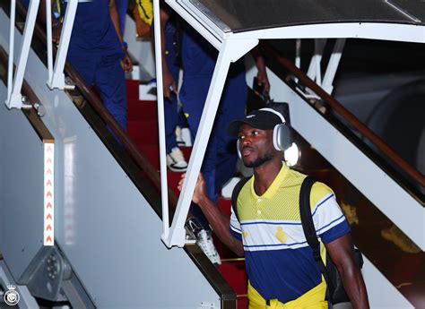 Alnassr Fc On Twitter Here We Are Jeddah 💛🛬