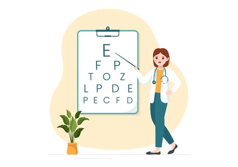 9914 Test De La Vue Illustrations Gratuit En Svg Png  Iconscout