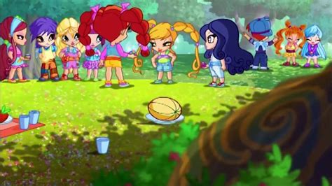 Poppixie Season 1 Episode 22 Im A Poppixie Too Full Episode