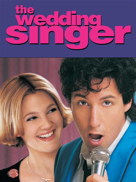 Fondo De Pantalla Del Cantante De Bodas Adam Sandler