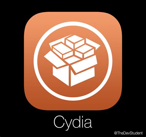 Cydia Icon At Collection Of Cydia Icon Free For